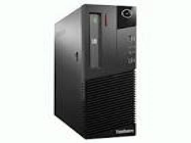 Beltel - lenovo thinkcentre m92p sff pc tipo occasione