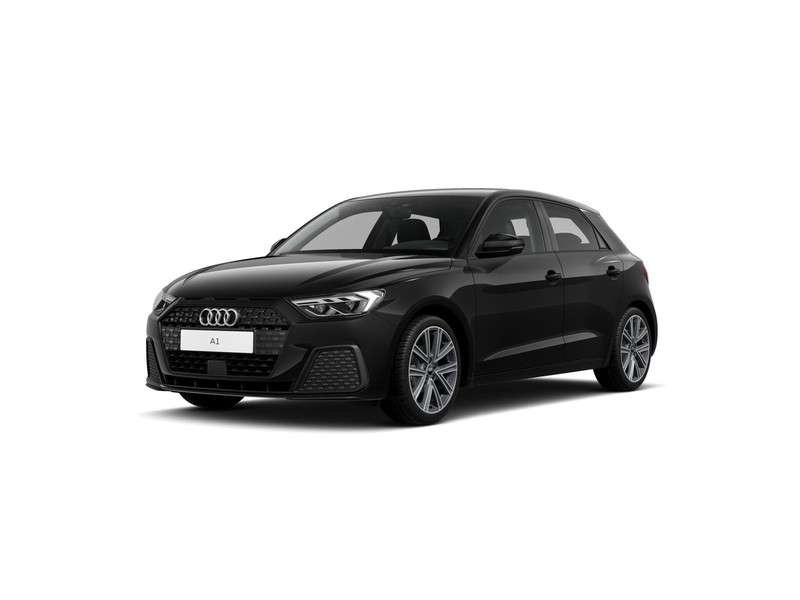 Audi A1sportback 25 1.0 tfsi admired my20