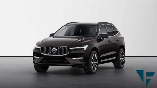 Volvo XC60B4 automatico Core