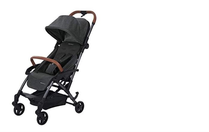 BEBE` COMFORT LAIKA DUO