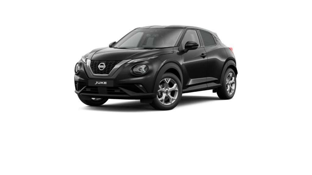 Nissan Juke1.0 DIG-T 114 CV N-Connecta