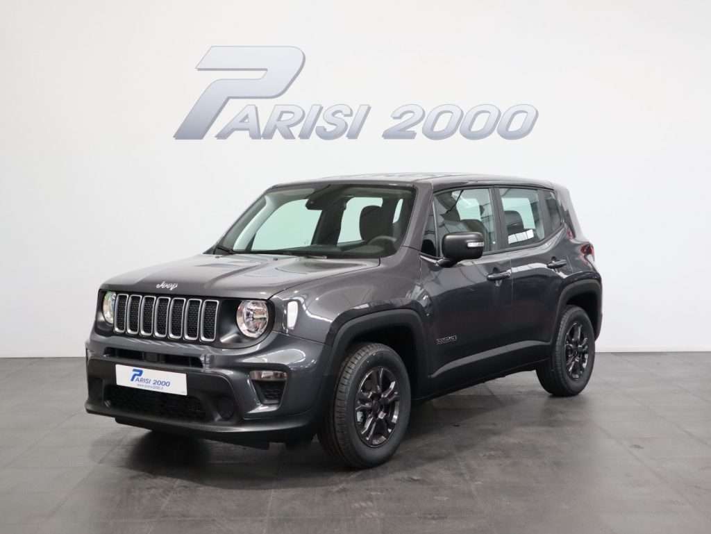 Jeep Renegade1.0 T3 Longitude PREZZO PROMOZIONALE