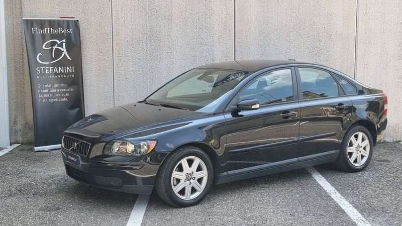 Volvo S40S40 2.0 D cat Momentum