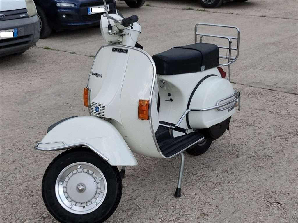 Piaggio Piaggio Vespa 125 PX