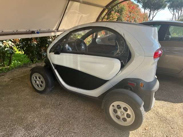 Renault Twizy