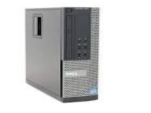 Beltel - dell 7010 sff pc ricondizionato ultima occasione