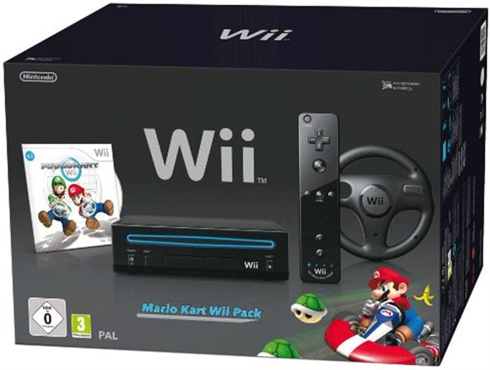 NINTENDO WII