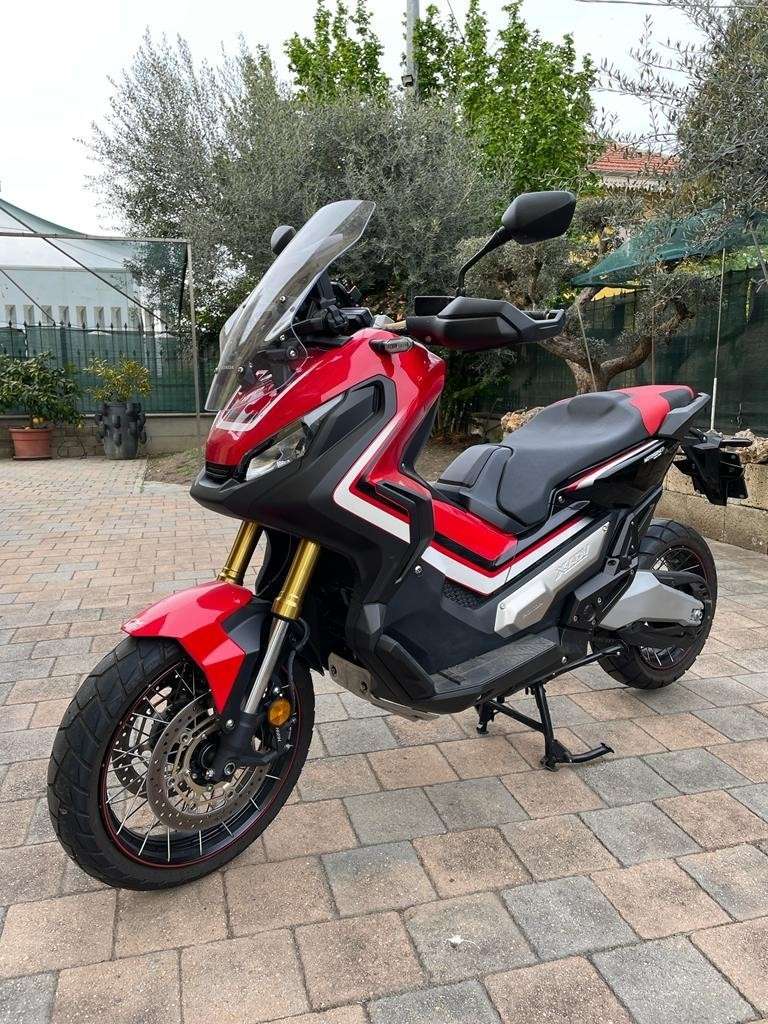 Honda X-ADV