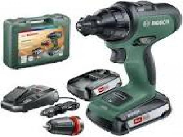 Beltel - bosch professional sistema 18v trapano avvitatore ultimo lancio