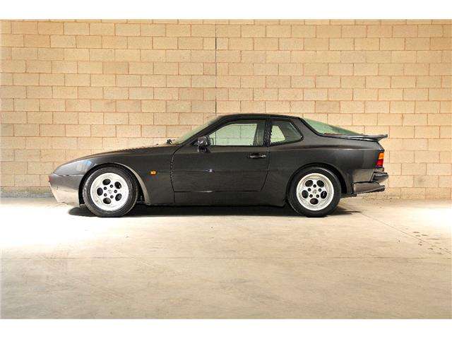 Porsche 944Turbo