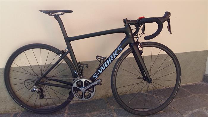 SPECIALIZE SWORKS TARMAC SL 6