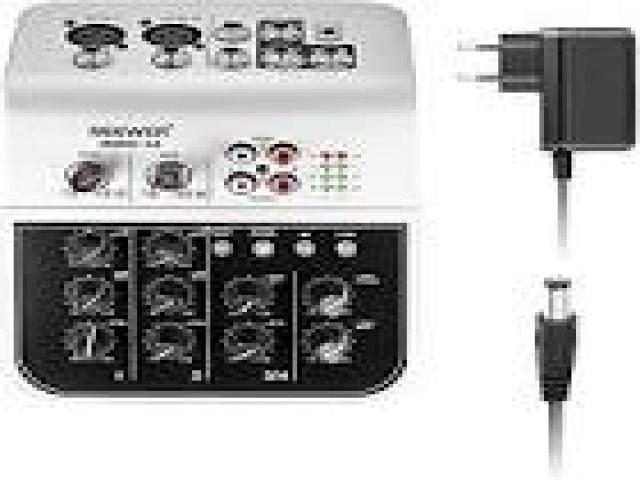 Beltel - neewer nw02-1a mixer console ultima liquidazione