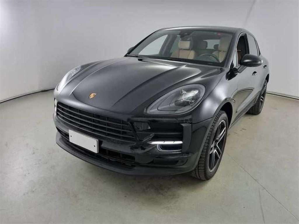 Porsche Macan2.0 Autom.