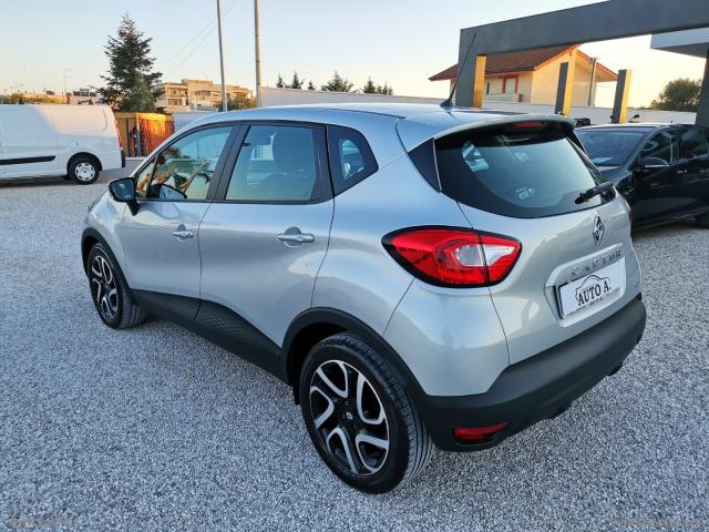 Renault captur 1.5 dci 8v 90 cv s&s wave