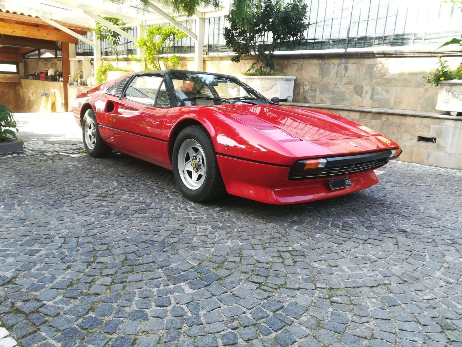 Ferrari 308308 GTSi 2.9