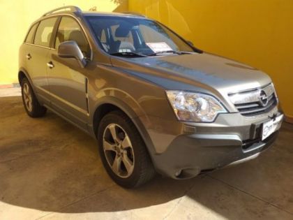 OPEL Antara Antara 2.0 CDTI 150CV aut. Edition