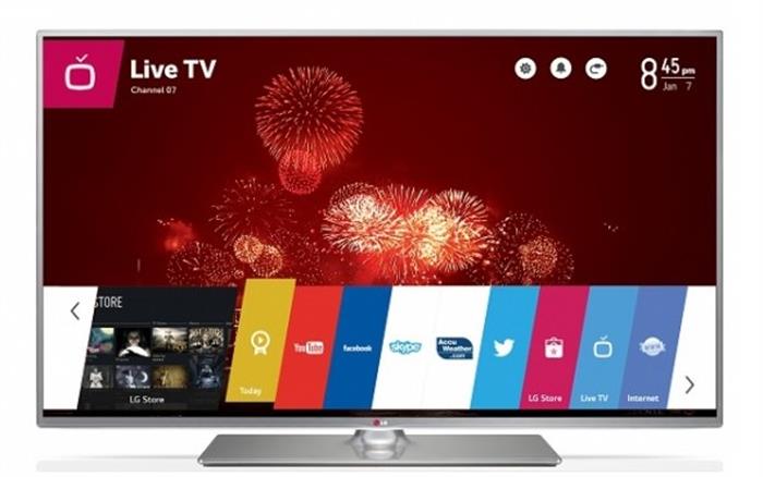 TV LED LG