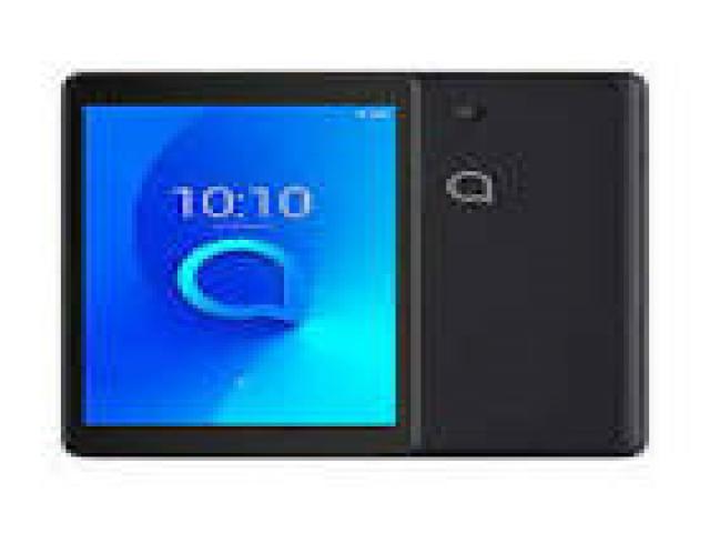 Beltel - alcatel 3t8 tablet alcatel 3t8 8'' 2+32gb wi-fi + 4g black italia