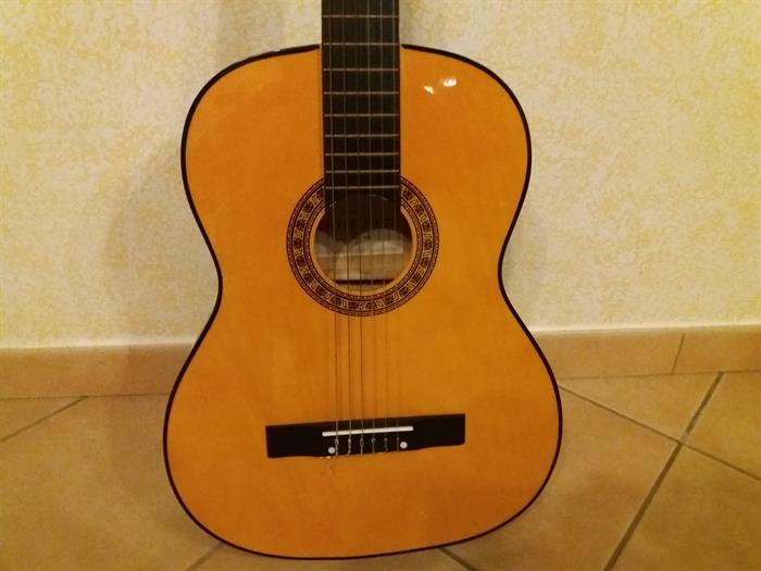 CHITARRA CLASSICA