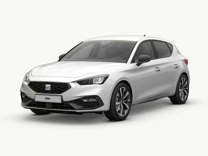 SEAT Leon2.0 TSI DSG FR PRONTA CONSEGNA