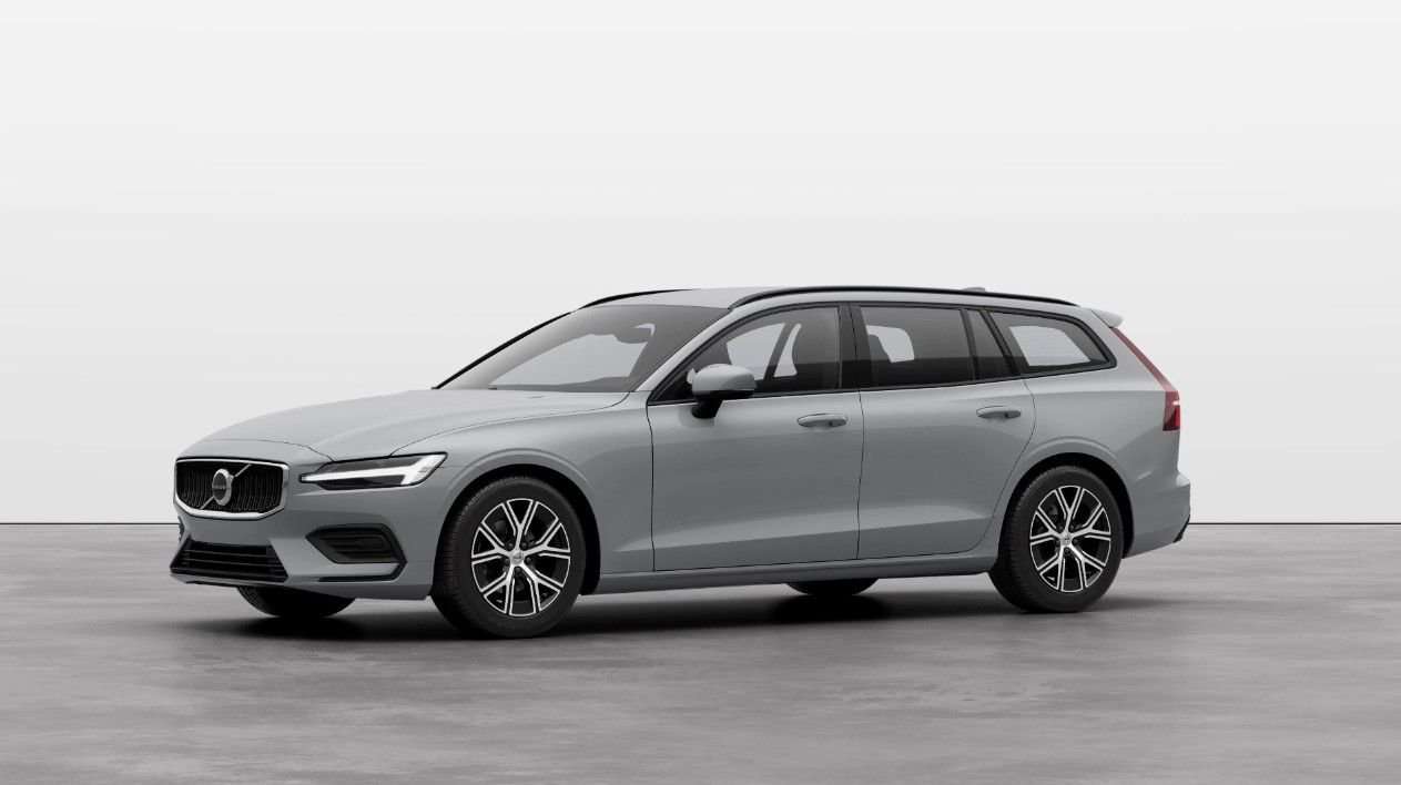 Volvo V60B3 automatico Essential