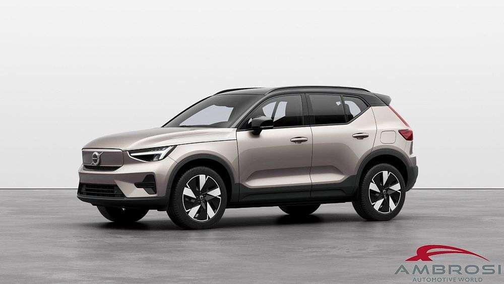 Volvo XC40Recharge Pure Electric Single Motor Plus Extended