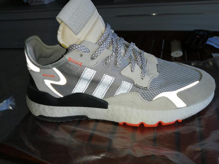 ADIDAS NITE JOGGER