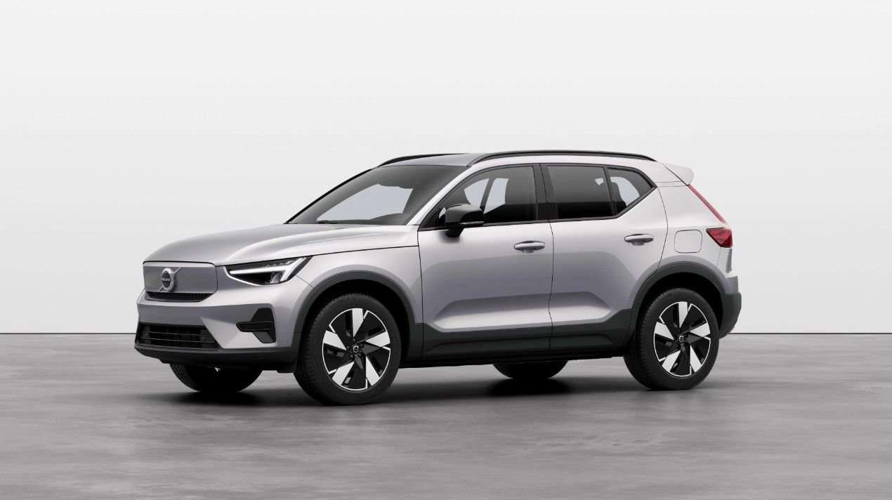 Volvo XC40Recharge Pure Electric Single Motor RWD Core