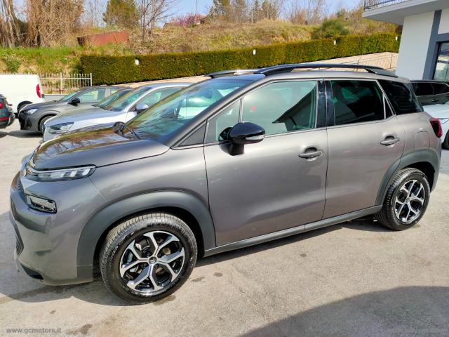 Citroen c3 aircross puret. 110 s&s shine