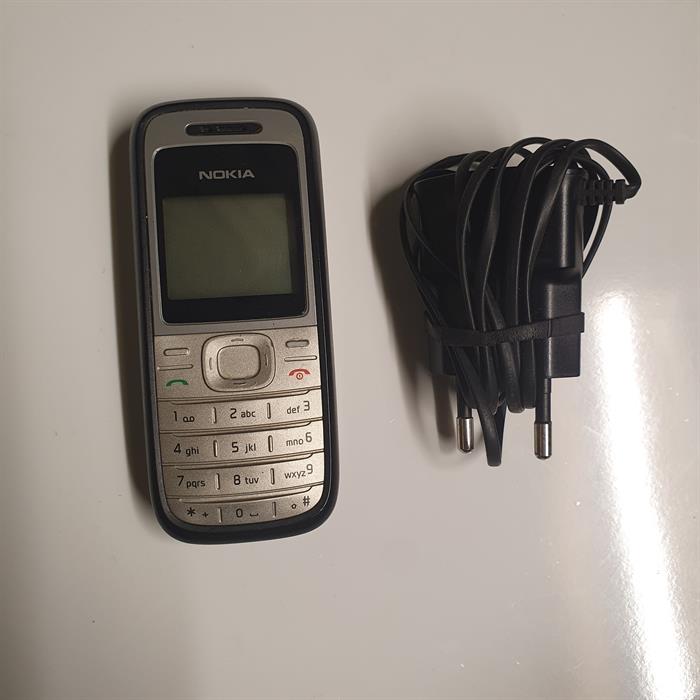 NOKIA 1200