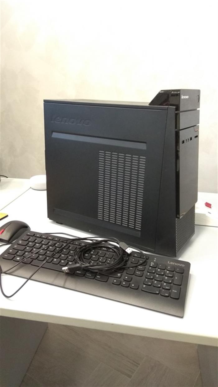 PC DESKTOP LENOVO S200