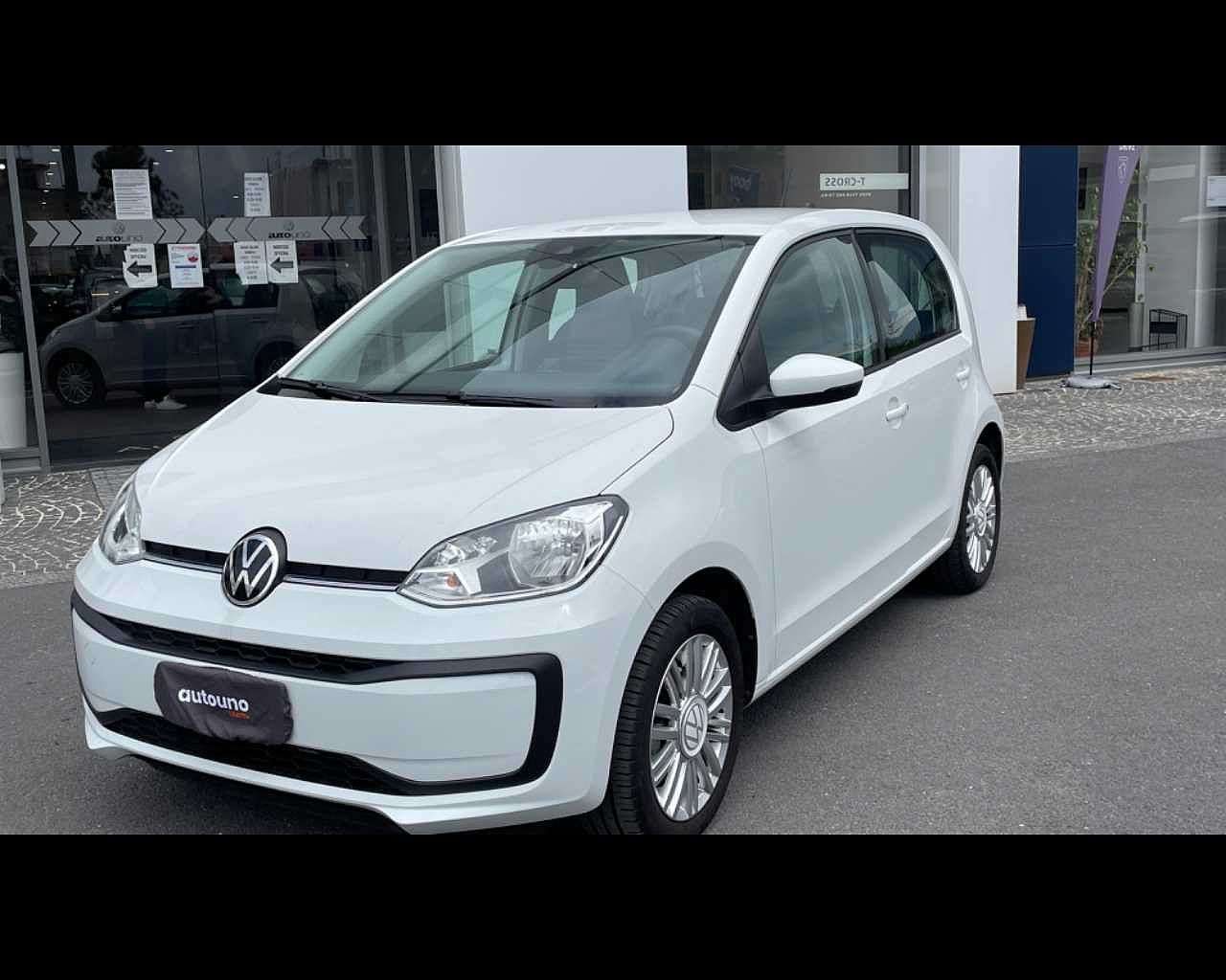 Volkswagen up!ECO UP! 1.0 68CV MY 22