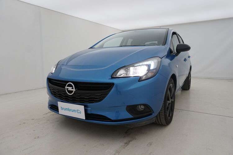 Opel Corsa120 Anniversary 1.2 Benzina 69CV