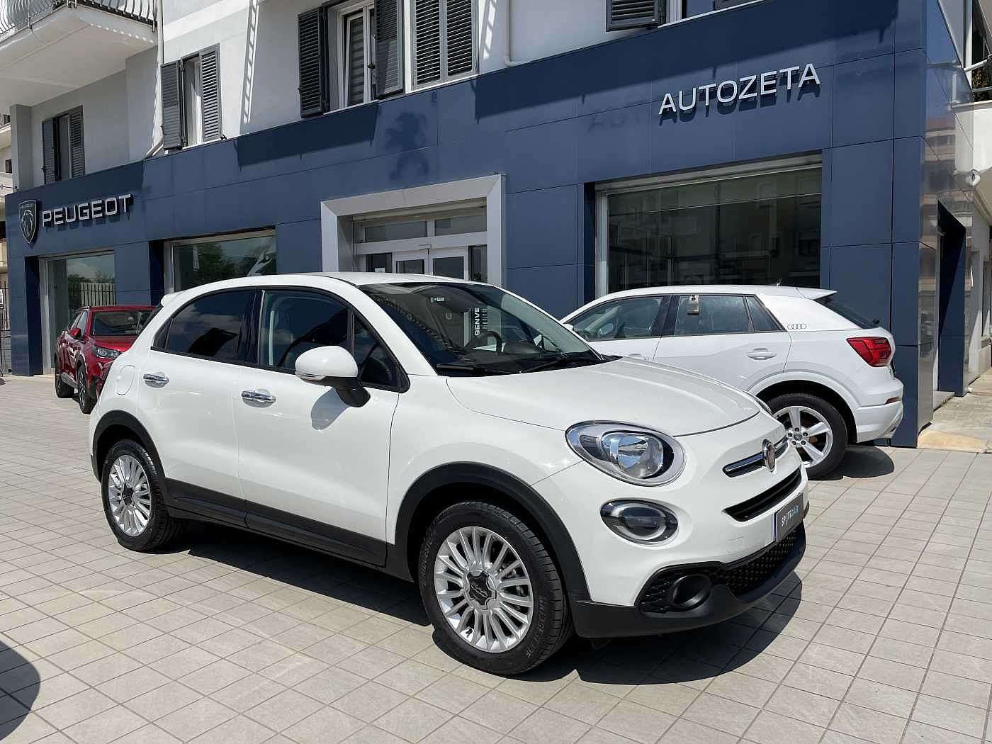 Fiat 500X1.3 MultiJet 95 CV Sport