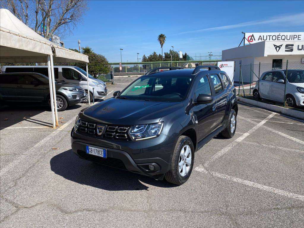 Dacia Duster1.0 tce Comfort Eco-g  4x2 100cv