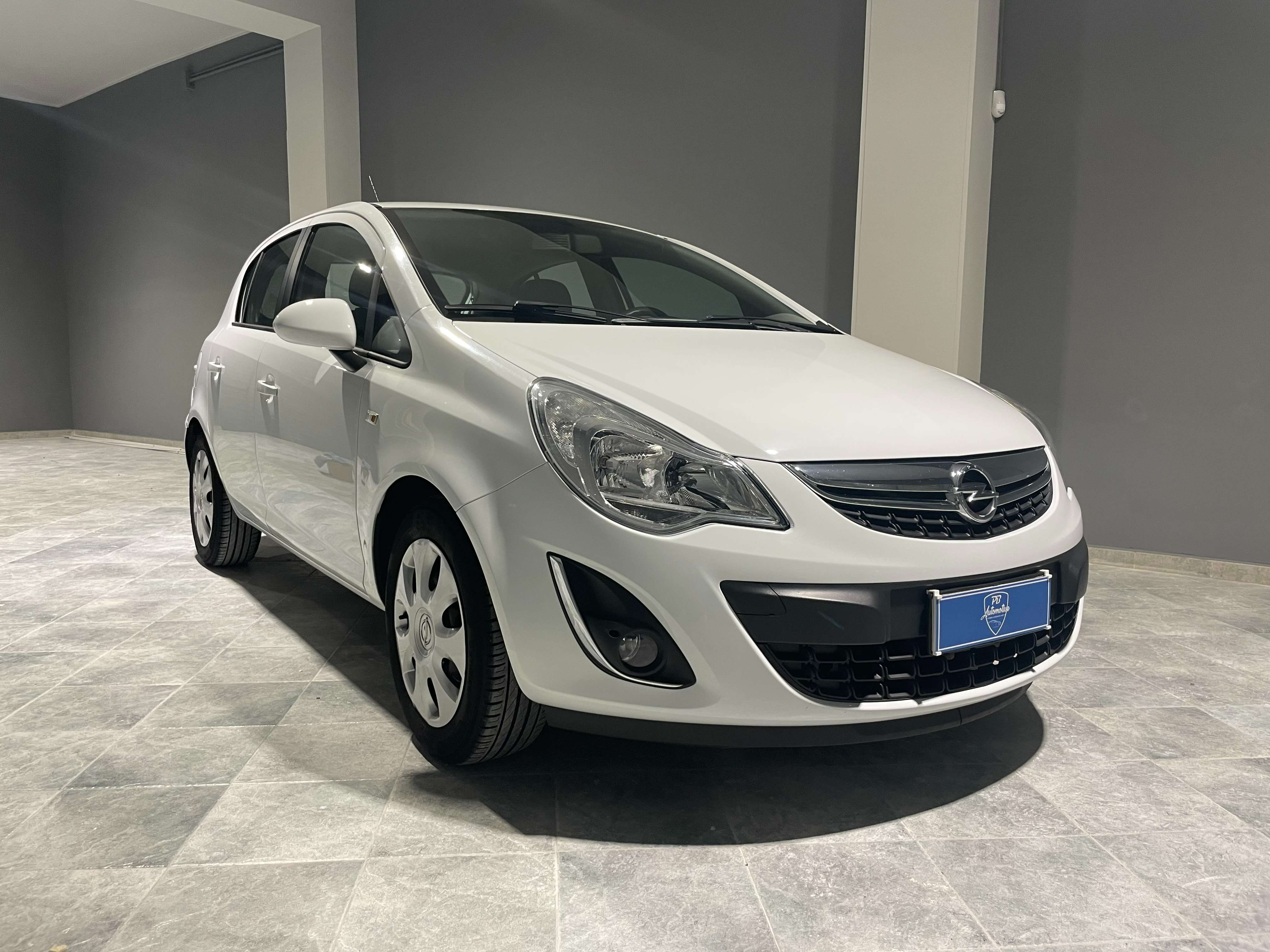 Opel CorsaCorsa 5p 1.2 Ecotec Gpl-tech 85cv UNICO PROP.