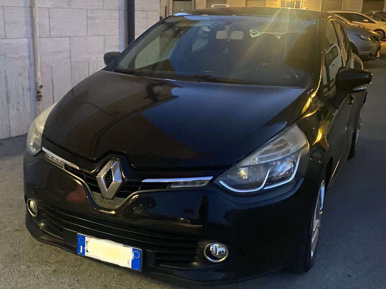 Renault ClioClio 5p 1.5 dci Live 75cv