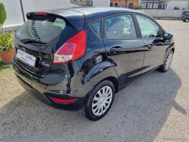 Ford fiesta 1.5 tdci 75 cv 5p. business