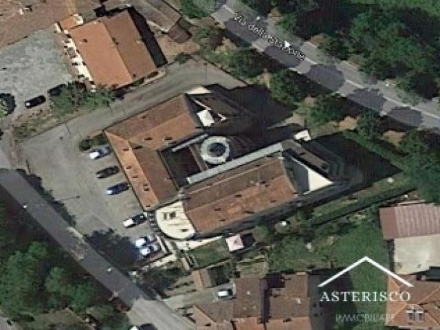 Appartamento - via della stazione 85/b - 85/c - monte san savino (ar)