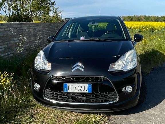 Citroen C31.4 Style