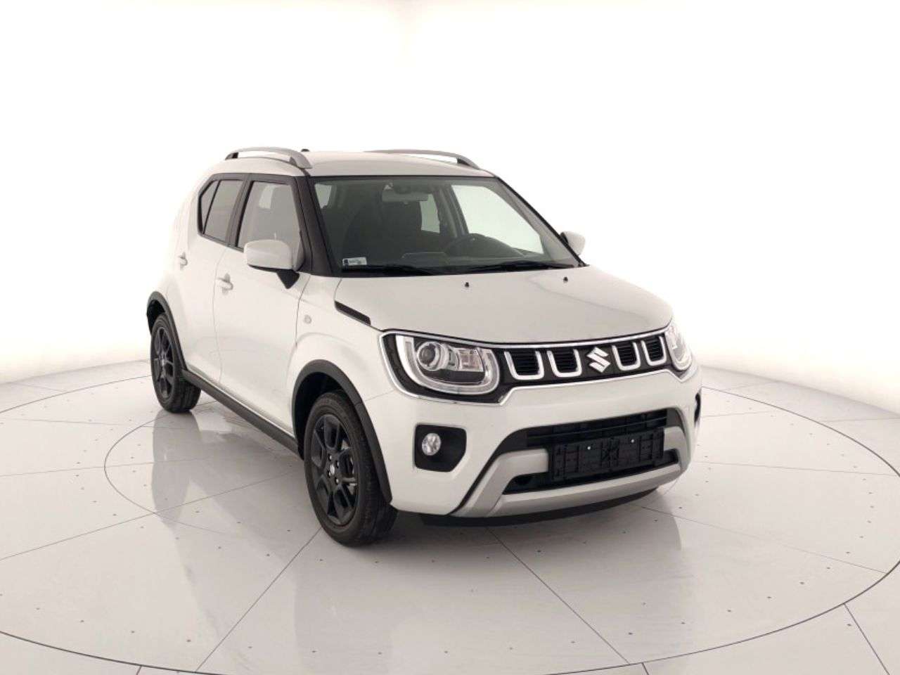 Suzuki Ignis1.2 Hybrid Cool 2wd