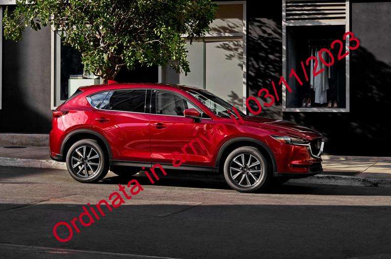 Mazda CX-52.2L Skyactiv-D 150 CV 2WD Centre-Line