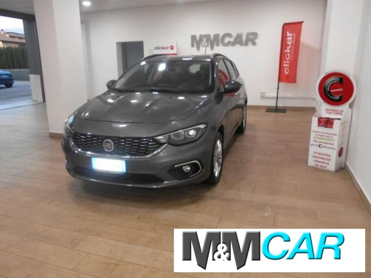 FIAT Tipo (2015-->) Tipo 1.6 Mjt S&S SW Business