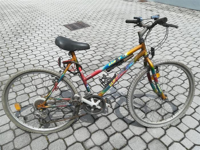 BICI- MILANO (MI)