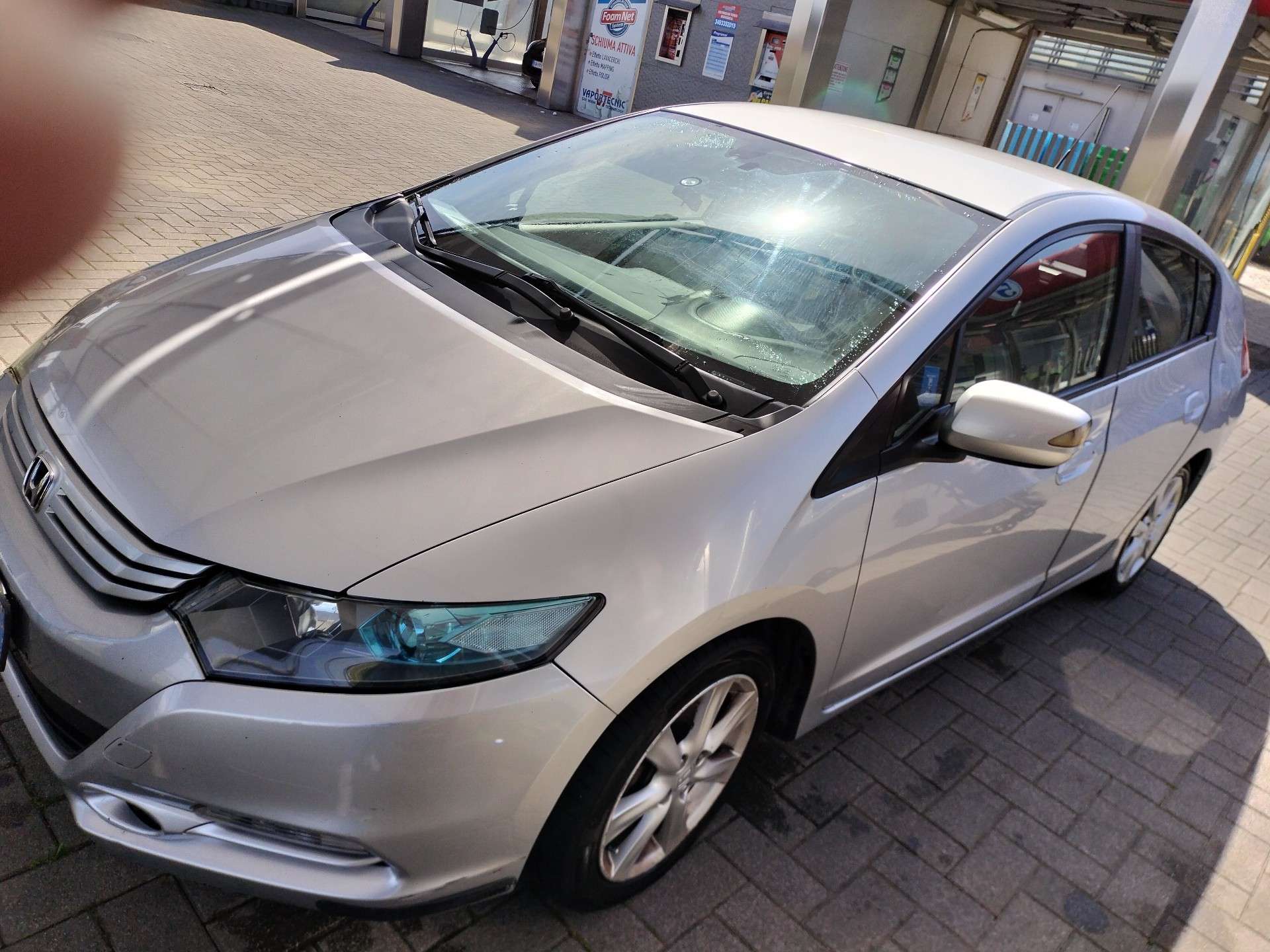 Honda Insight1.3 Elegance ima cvt