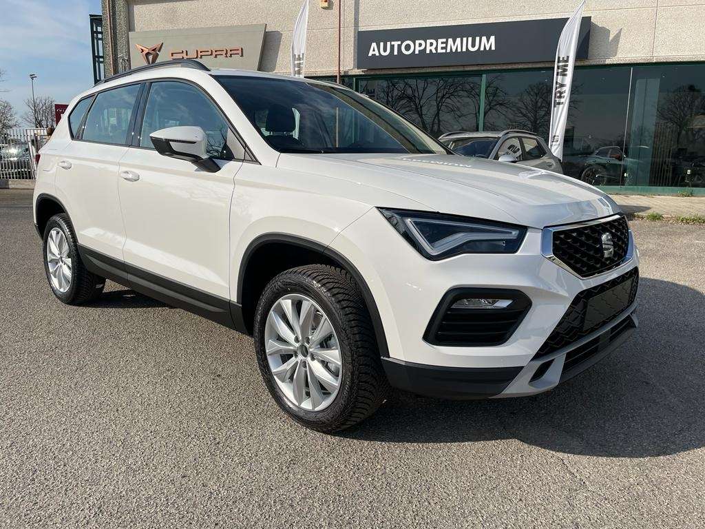 SEAT Ateca2.0 TDI Business