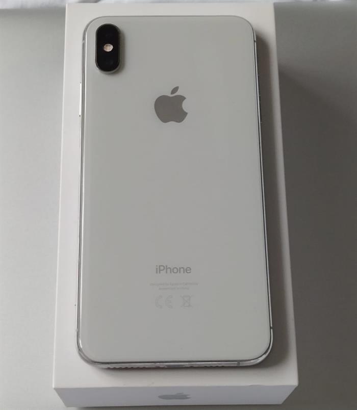 IPHONE XS MAX 64 GB