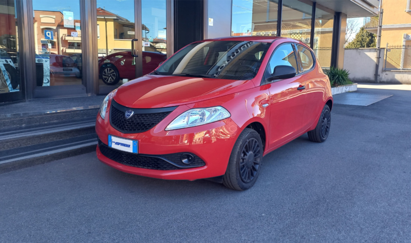 Lancia Ypsilon1.0 FireFly 5 porte S&S Hybrid Gold