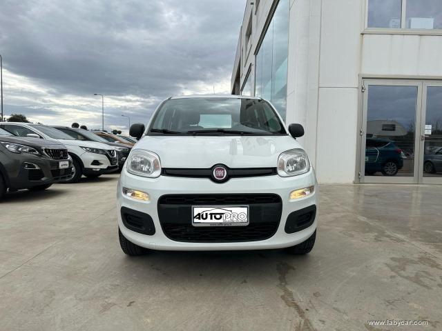 Fiat panda 0.9 twinair turbo nat. power pop