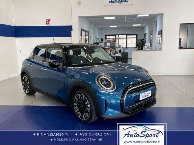 MINI Cooper S1.5 Cooper 5 porte